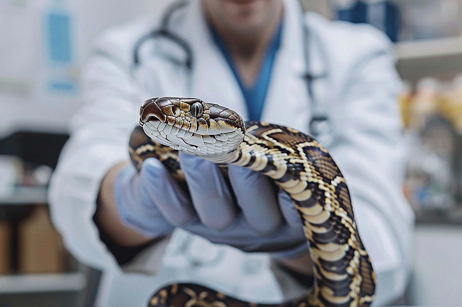 MyVet – Ton centre d'imagerie et d'urgences vétérinaires